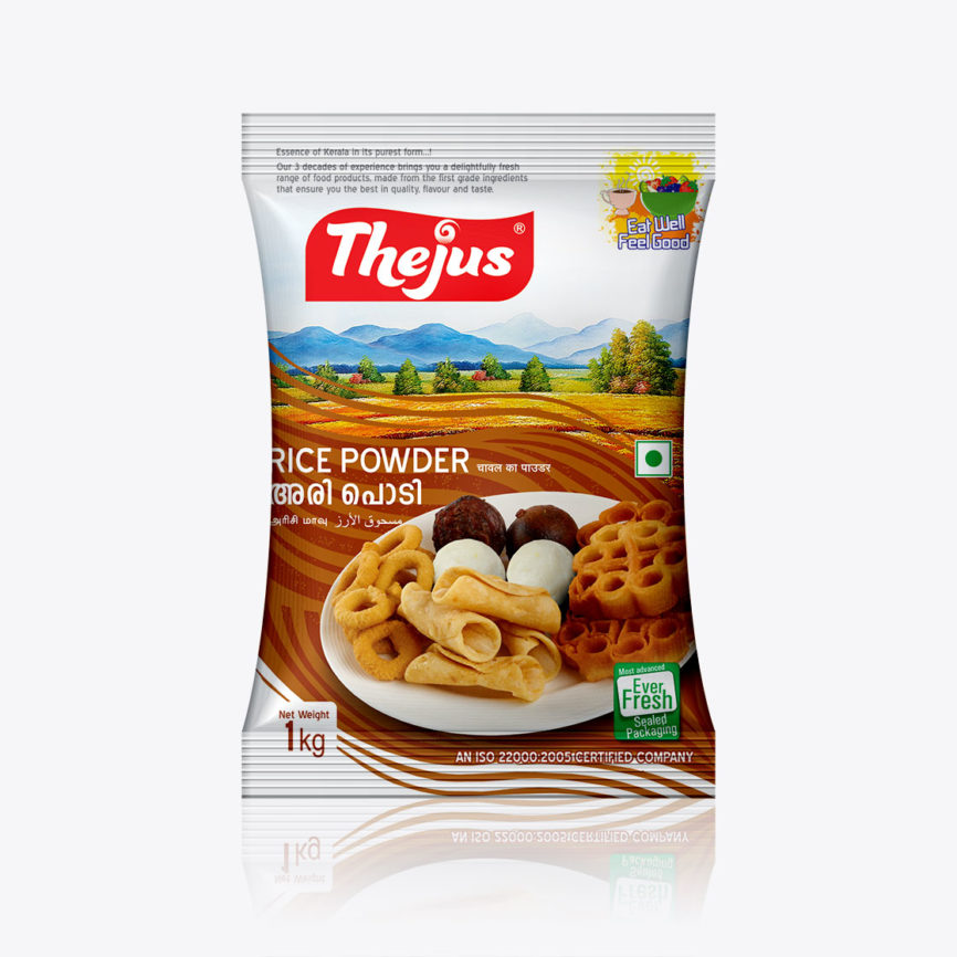 Best Rice Powder Kerala | Kerala Aripodi